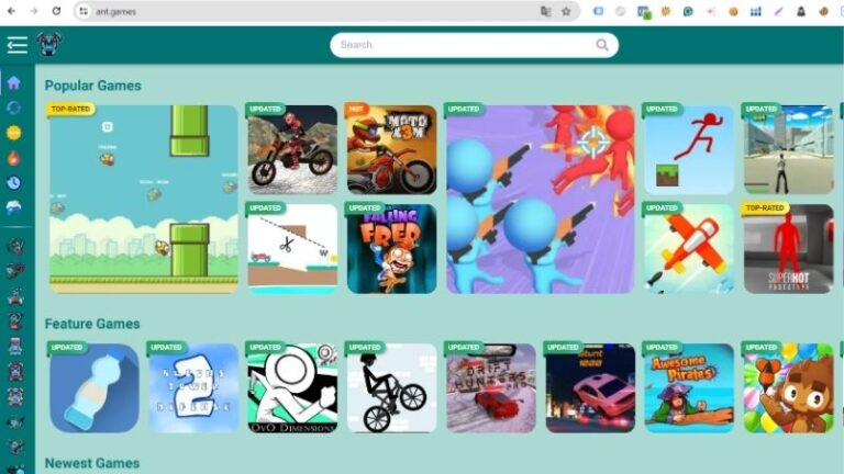 What Is a Browser Game? All Things You Need to Know