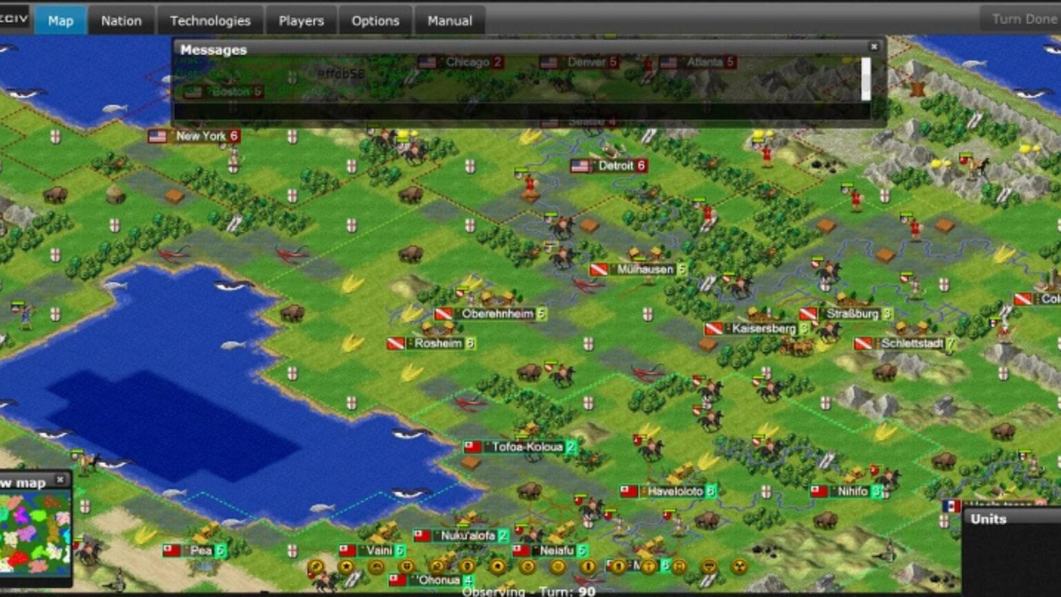 18 Best Free Browser Game Online You Should Play