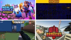 Why Are Games Age Restricted? Understanding Video Game Age Ratings