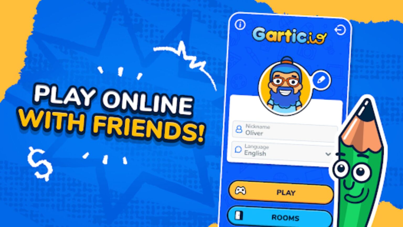 20 Good Free Online Games to Play With Friends