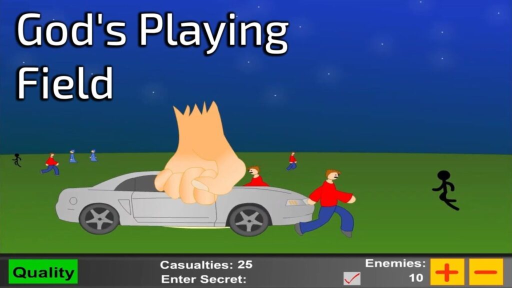23 Best Flash Games From Back In The Day