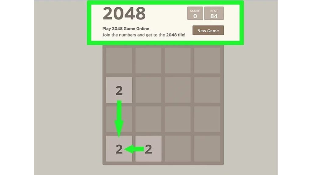 How to Win 2048 – The Easiest Strategies and Game Guide
