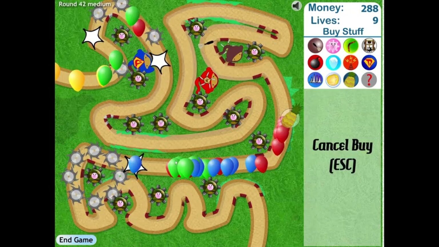 How to Play Bloons Tower Defense – Best Tips for You