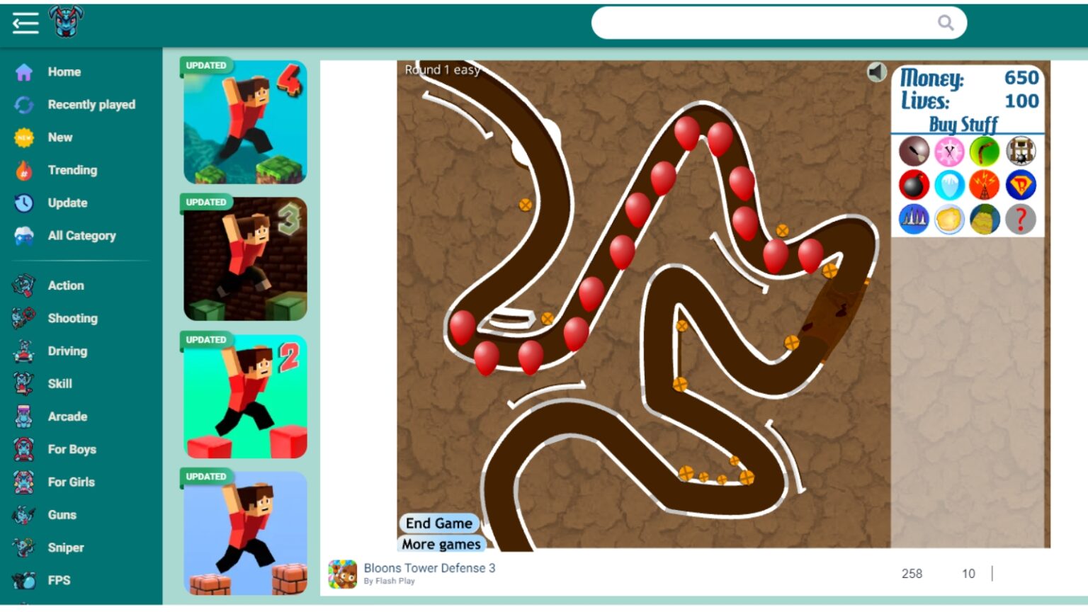 How to Play Bloons Tower Defense – Best Tips for You