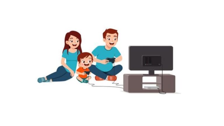 Why Are Games Age Restricted? Understanding Video Game Age Ratings