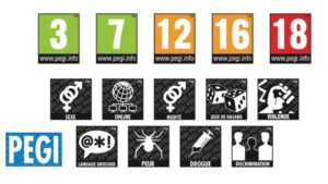 Why Are Games Age Restricted? Understanding Video Game Age Ratings