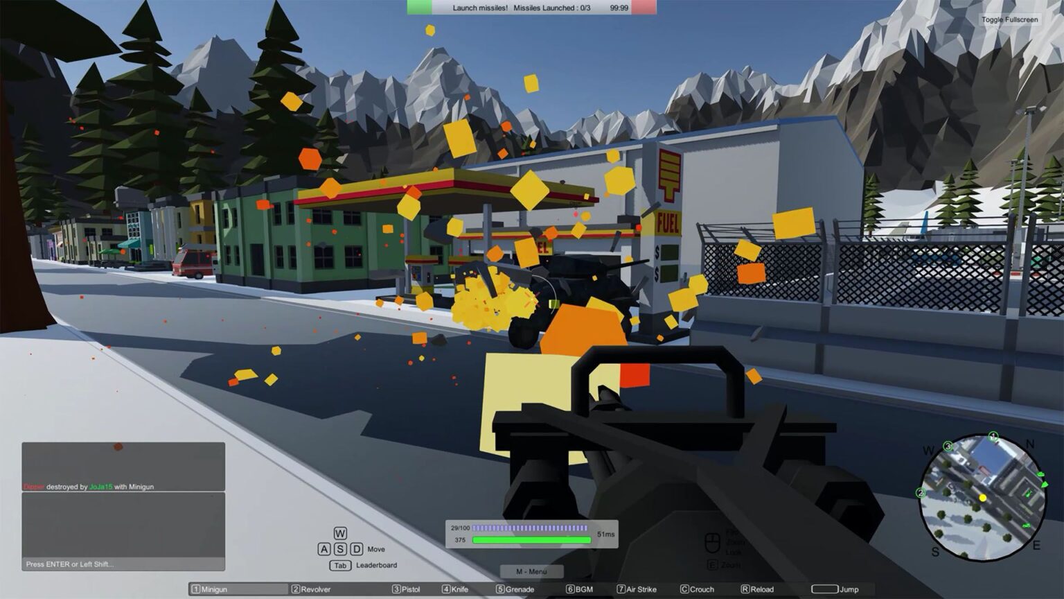 18 Best Free Browser Game Online You Should Play