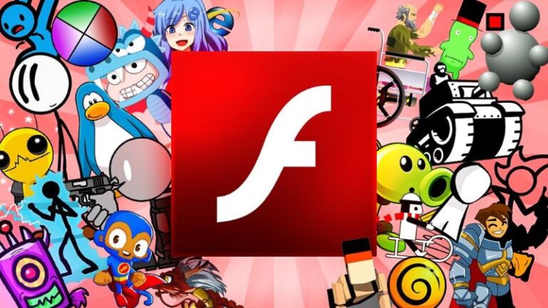 What Are Flash Games? All Things You Need to Know