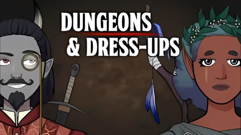 16 Best CRPG Games You Should Try in 2025