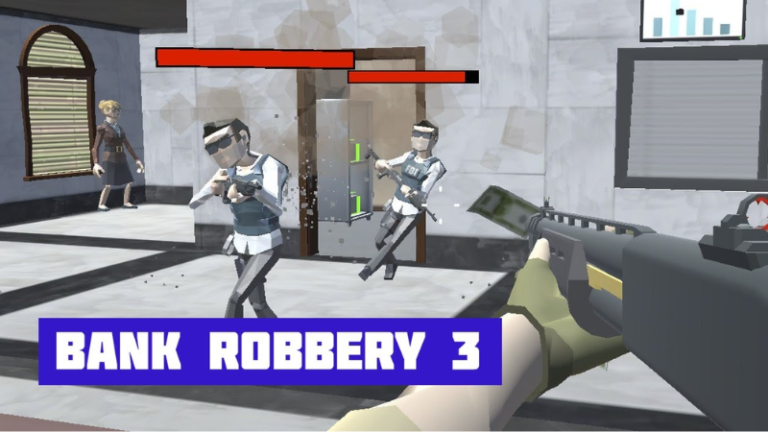 10 Games Like Shell Shockers Worth Playing