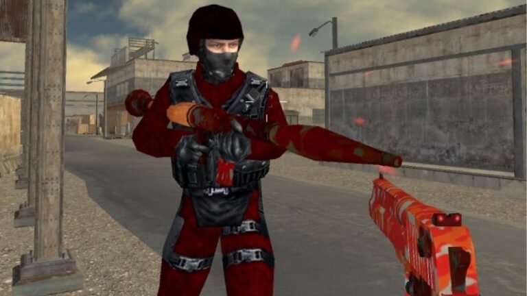 20 Best FPS Games Ever: From Browser to PC Downloads You Should Try Now