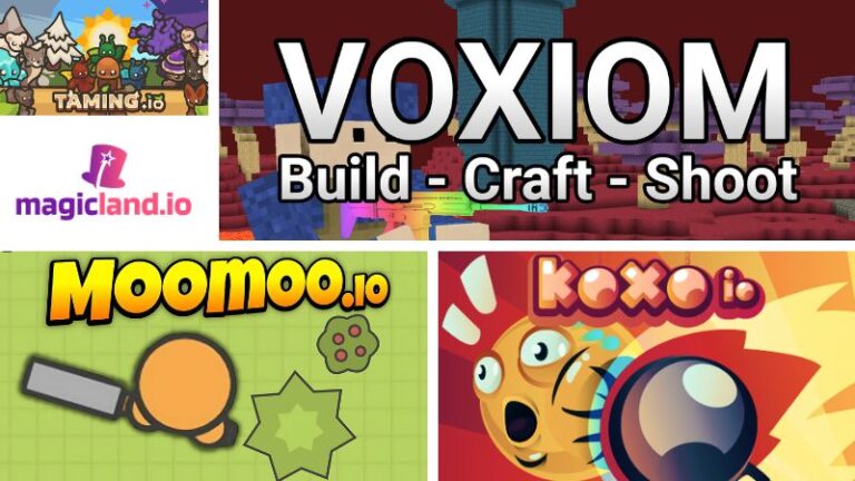 How to Play Hexanaut.Io – Ultimate AntGames Guide