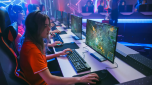 What Is cRPG Vs RPG? – All Things You Need To Know