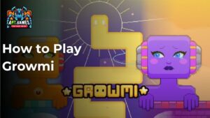 How to Play Growmi - Ultimate AntGames Guide