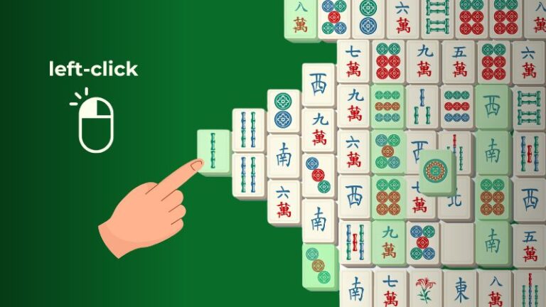How to Play Mahjong Solitaire – Ultimate AntGames Guide