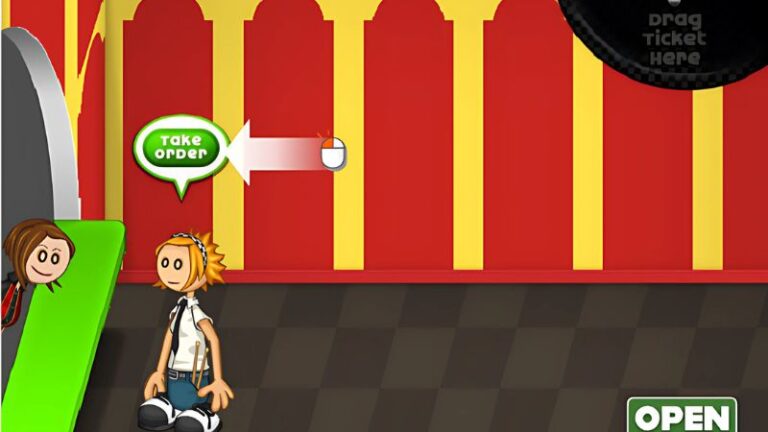 How to Play Papa’s Wingeria – Ultimate AntGames Guide