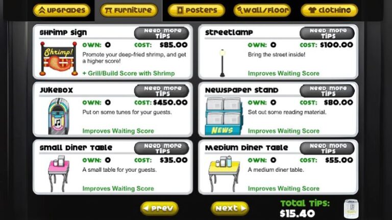 How to Play Papa’s Wingeria – Ultimate AntGames Guide