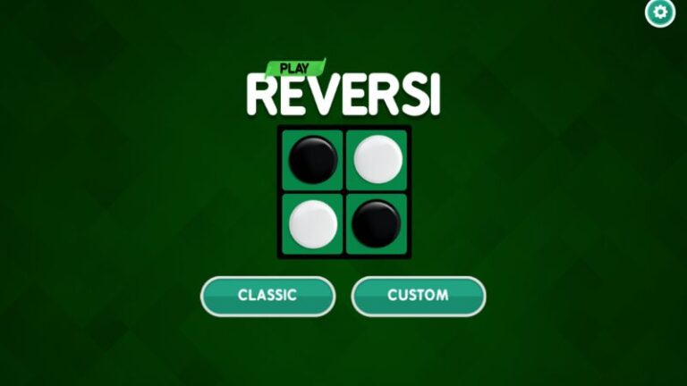 How to Play Reversi – Best Strategy from AntGames
