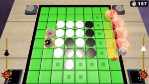 How to Play Reversi – Best Strategy from AntGames