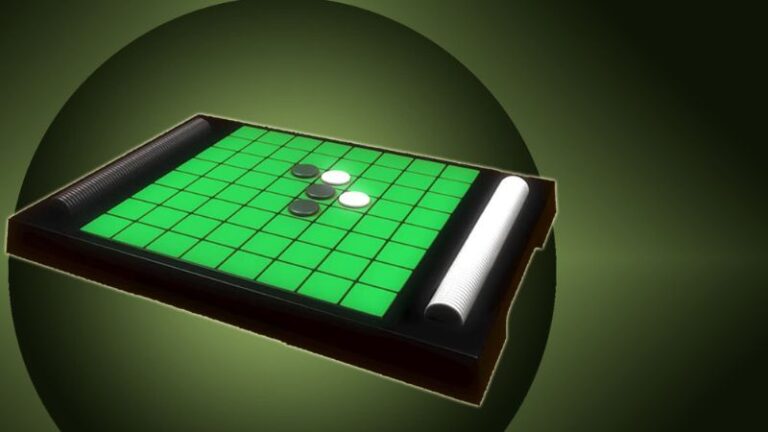 How to Play Reversi – Best Strategy from AntGames