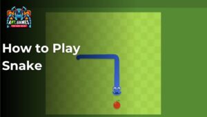 How to Play Snake - Ultimate AntGames Guide