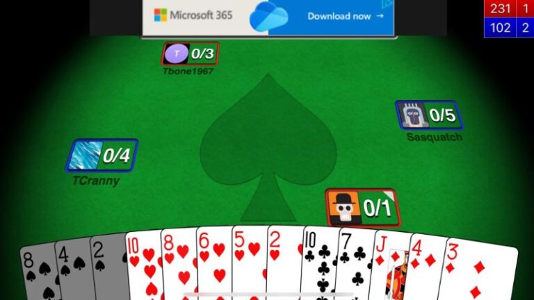 How to Play Spades – Ultimate AntGames Guide