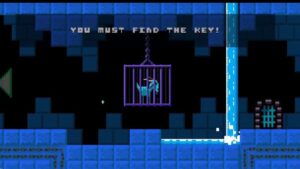 How to Play There Is No Game