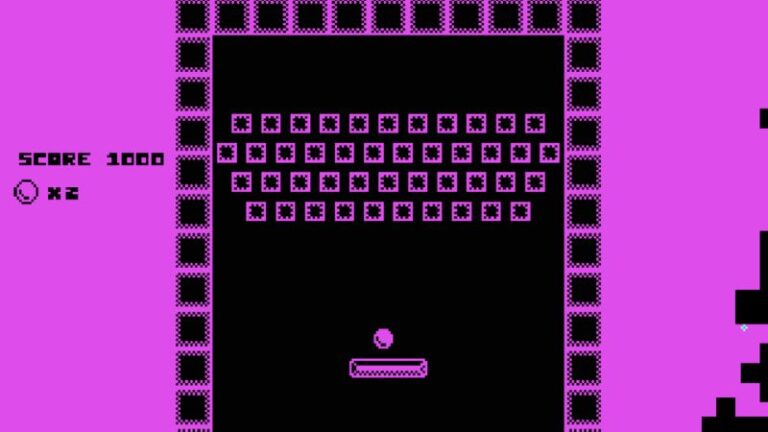 How to Play There Is No Game