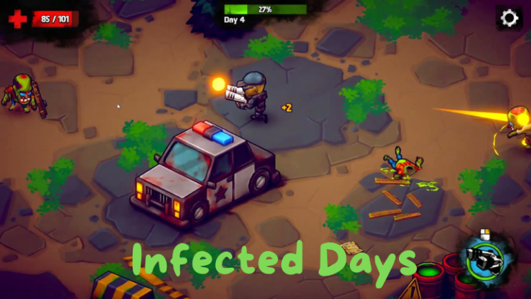 10 Games Like Bloons Tower Defense Worth Playing