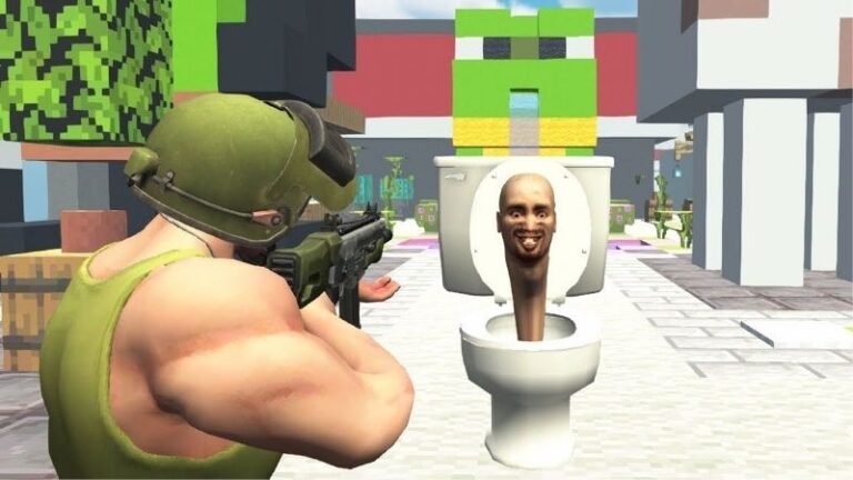 20 Best FPS Games Ever: From Browser to PC Downloads You Should Try Now