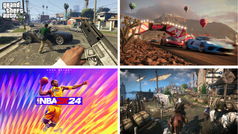 What Are FPS and TPS Games? – The Difference Between Them