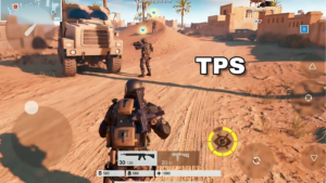 What Are FPS and TPS Games? – The Difference Between Them