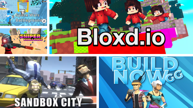 What Are FPS and TPS Games? – The Difference Between Them