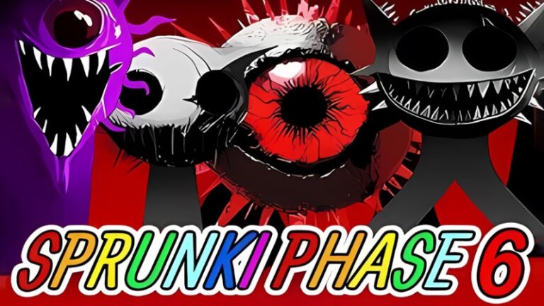 What is Sprunki and why is it so popular?