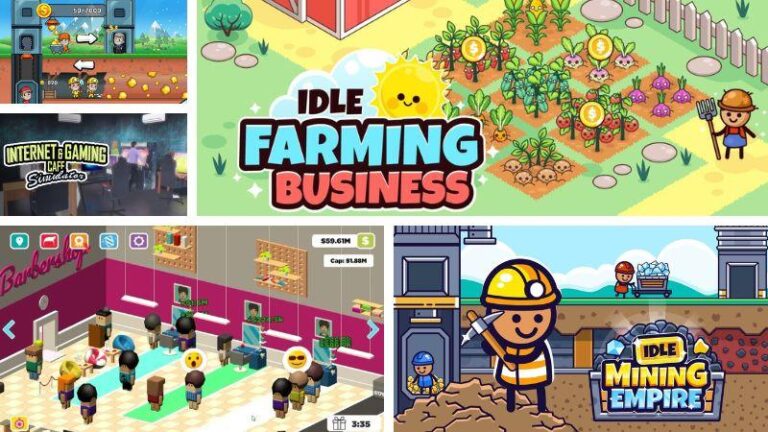 How to Play Idle Startup Tycoon – Ultimate AntGames Guide