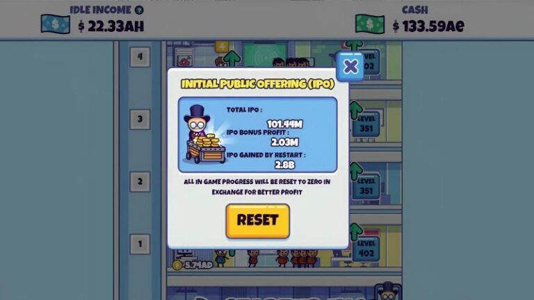 How to Play Idle Startup Tycoon – Ultimate AntGames Guide