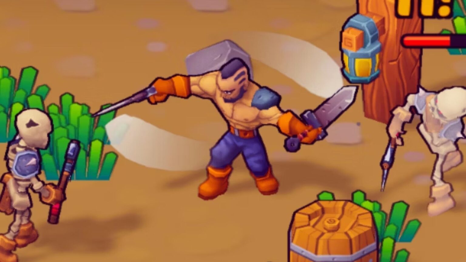 What Is Role-Playing Video Game?