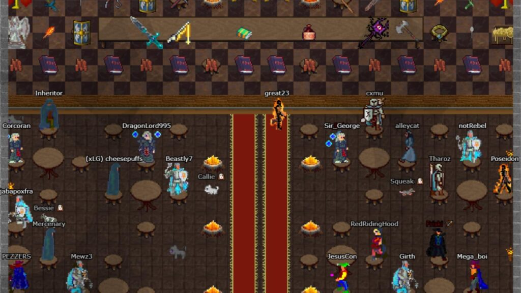 Video Game Genres and Game Types – Everything To Know