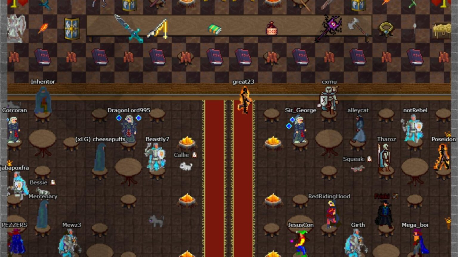 Video Game Genres and Game Types – Everything To Know