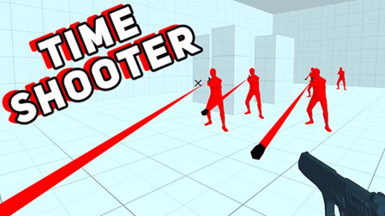 10 Games Like Krunker Worth Playing