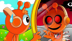 Who Is Oren in Sprunki? – Everything You Need to Know