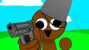 Brud – Sprunki Wiki – AntGames Guide