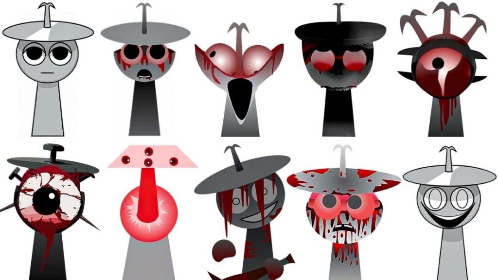 Clukr – Sprunki Wiki – AntGames Guide