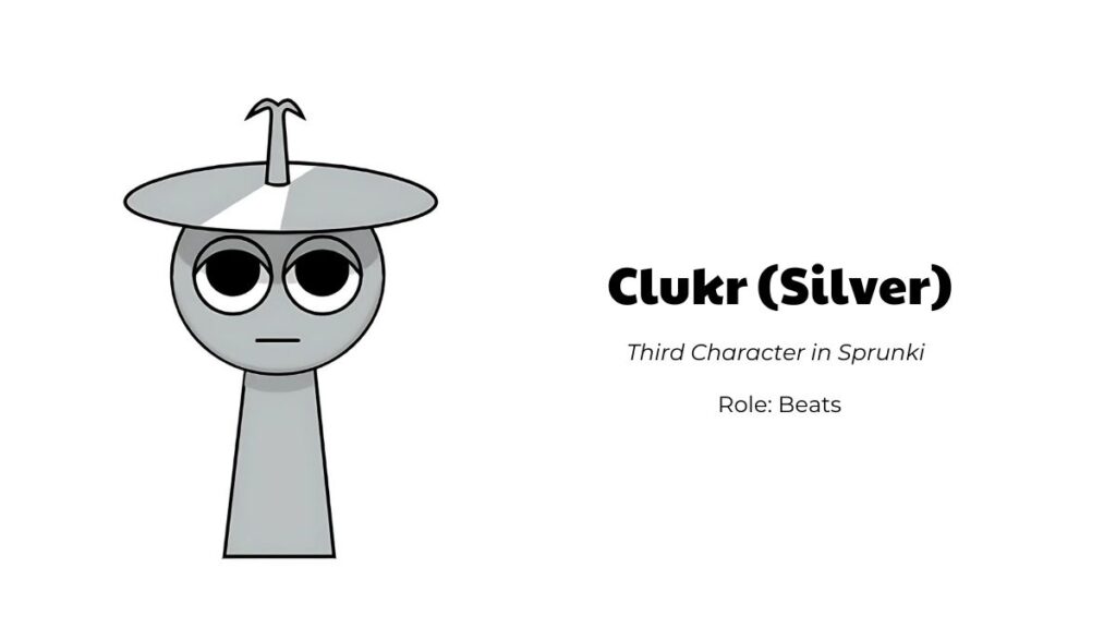 Clukr – Sprunki Wiki – AntGames Guide