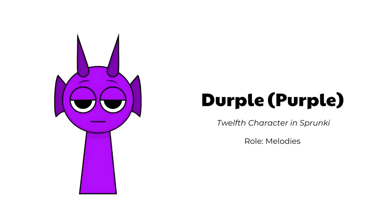 How Many Characters Are There in Sprunki?