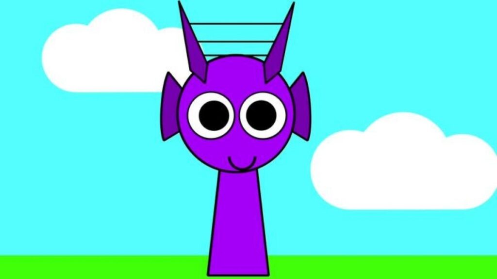 Durple – Sprunki Wiki – AntGames Guide