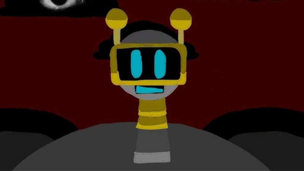 Fun Bot – Sprunki Wiki – AntGames Guide