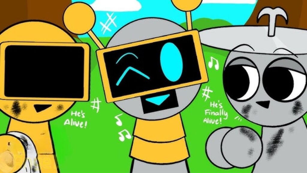 Clukr – Sprunki Wiki – AntGames Guide