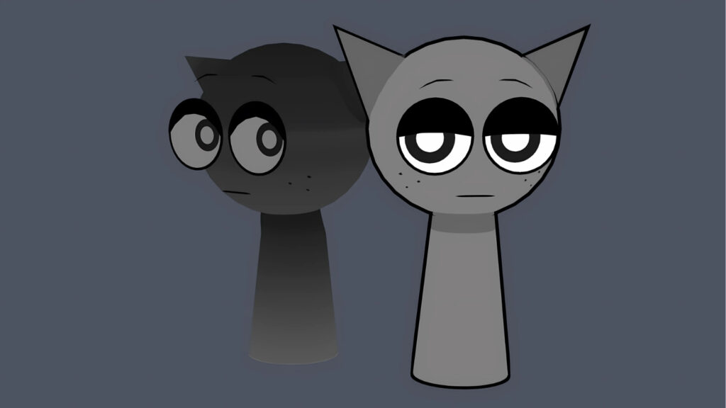 Who is the hero in Sprunki? – Reveal the Hidden Truth!