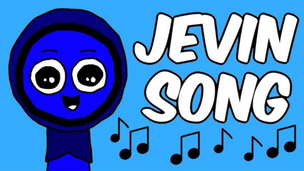 Jevin – Sprunki Wiki – AntGames Guide